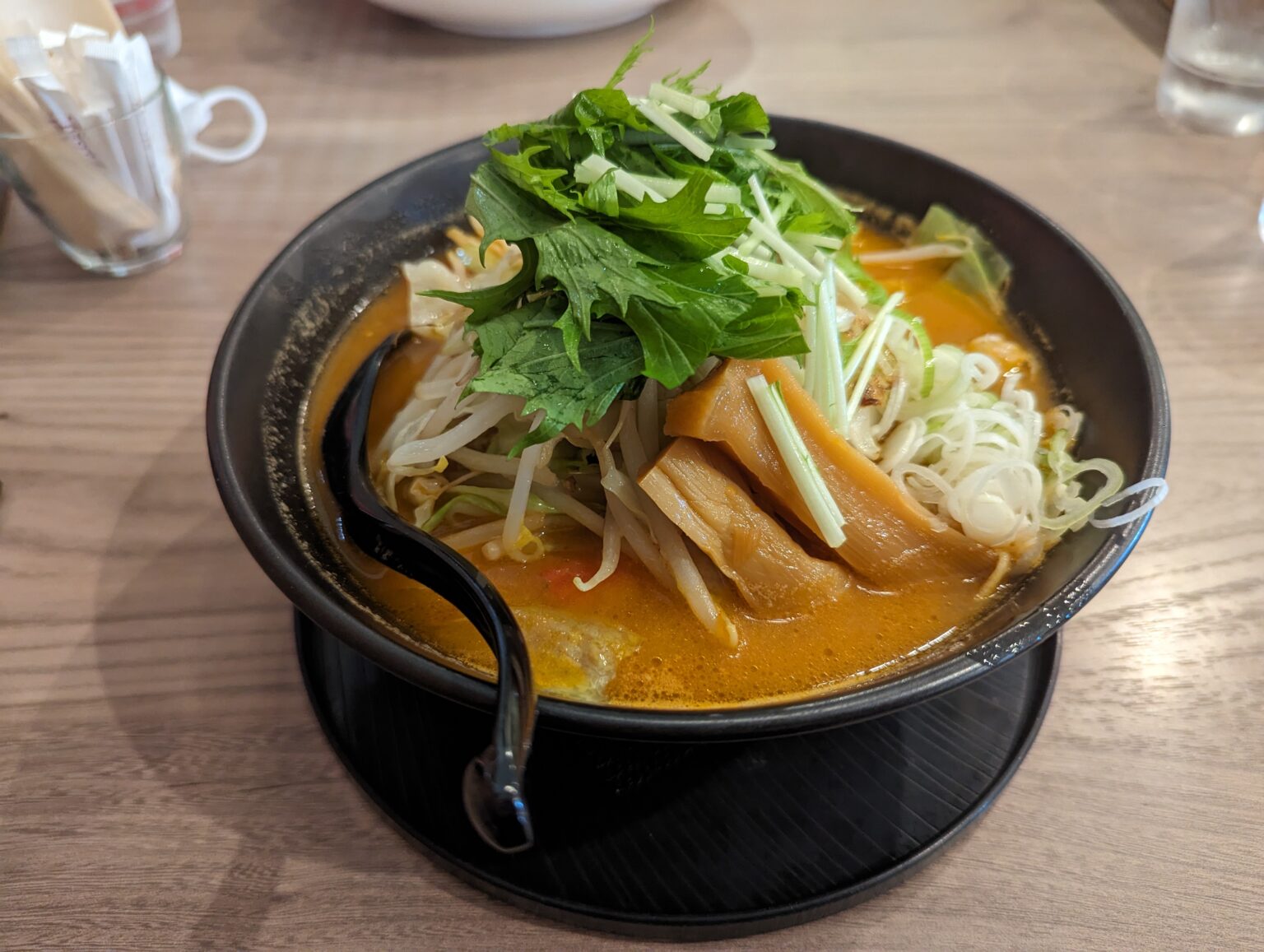採れたて濃厚トマトを使用”Delicious Farm Cafe”in大崎市鹿島台 - んだかっぺ旅ログ